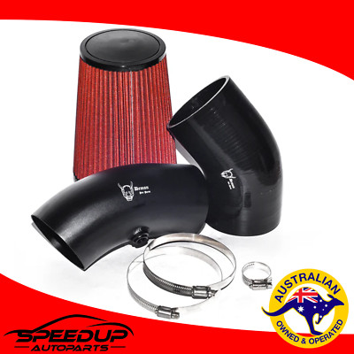 4" CAI Kit for Ford Falcon Turbo 4.0L Barra FG XR6 G6E fits 3" Turbo ...