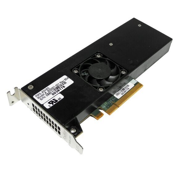 NetApp Radian Rms-200/8g Gen3 NVRAM Accelerator Edge Card for sale ...