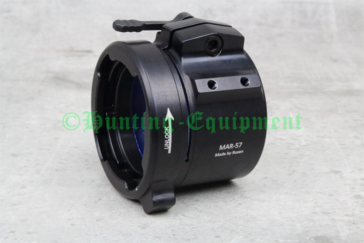 Rusan MAR Modularadapter Universaladapter Liemke Lahoux Guide Dedal NEU ...