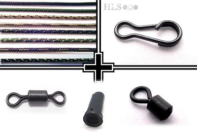 COG lead making kit Leadcore Quick links Inserts Standard and COG ...
