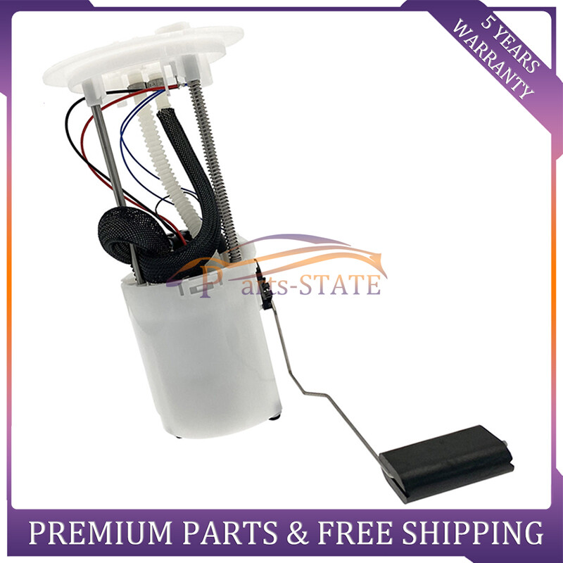 77020-0C082 Electric Fuel Pump Assembly For Toyota Sequoia Tundra 2007 ...