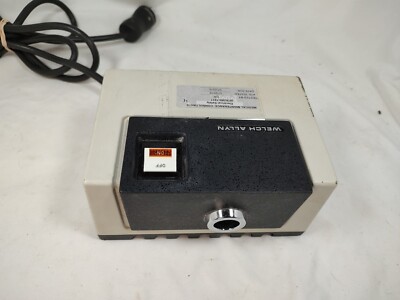 Headlights & Lights - Welch Allyn 48300 Lite