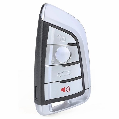 for BMW 3 & 5 Series X5 & X6 SMART KEY KEYLESS Prox REMOTE FOB ...