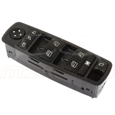 Power Window Switch for Mercedes-Benz GL320 GL350 GL450 GL550 R320 ...