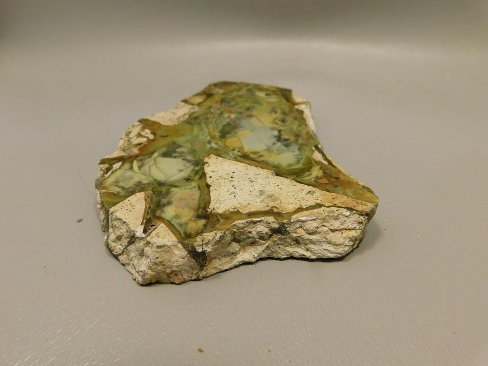 Morrisonite Jasper Polished Stone Slab Oregon #O4 | eBay