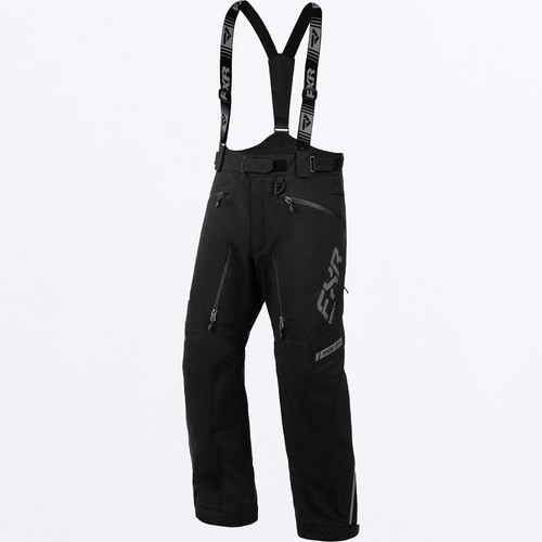 FXR Racing Black Ops Mission FX Pants 240109-1010-28 | eBay