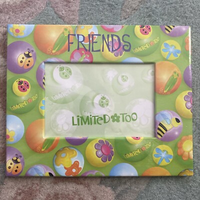 Limited Too Picture Frame | eBay