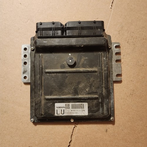 06-10 NISSAN ARMADA TITAN QX56 HITACHI ENGINE CONTROL MODULE MEC84 ...