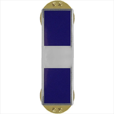 GENUINE U.S. COLLAR DEVICE: WARRANT OFFICER 3 | eBay