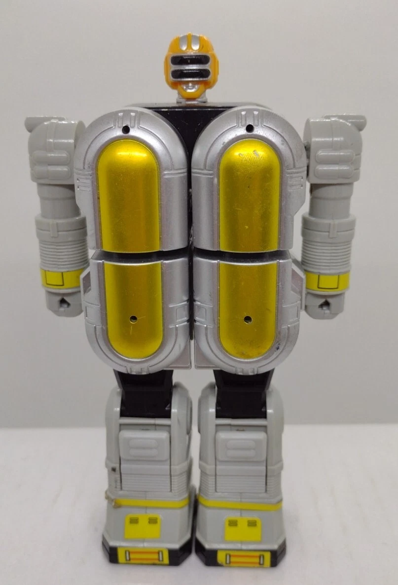 Super Zeo Zords