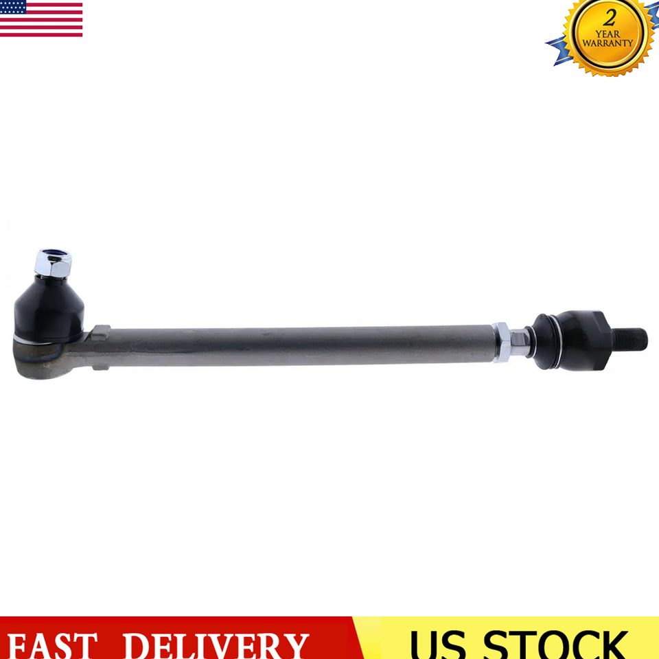 Tie Rod Assy 128-4128 For Caterpillar CAT Backhoe Loader 416 416B 416C ...