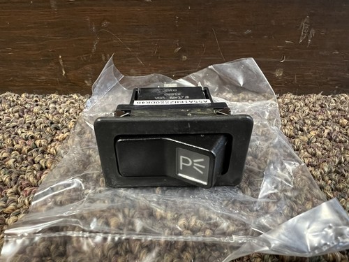 NEW Genuine Eaton 81640 Rocker Switch Park Lights 4 Terminal | eBay