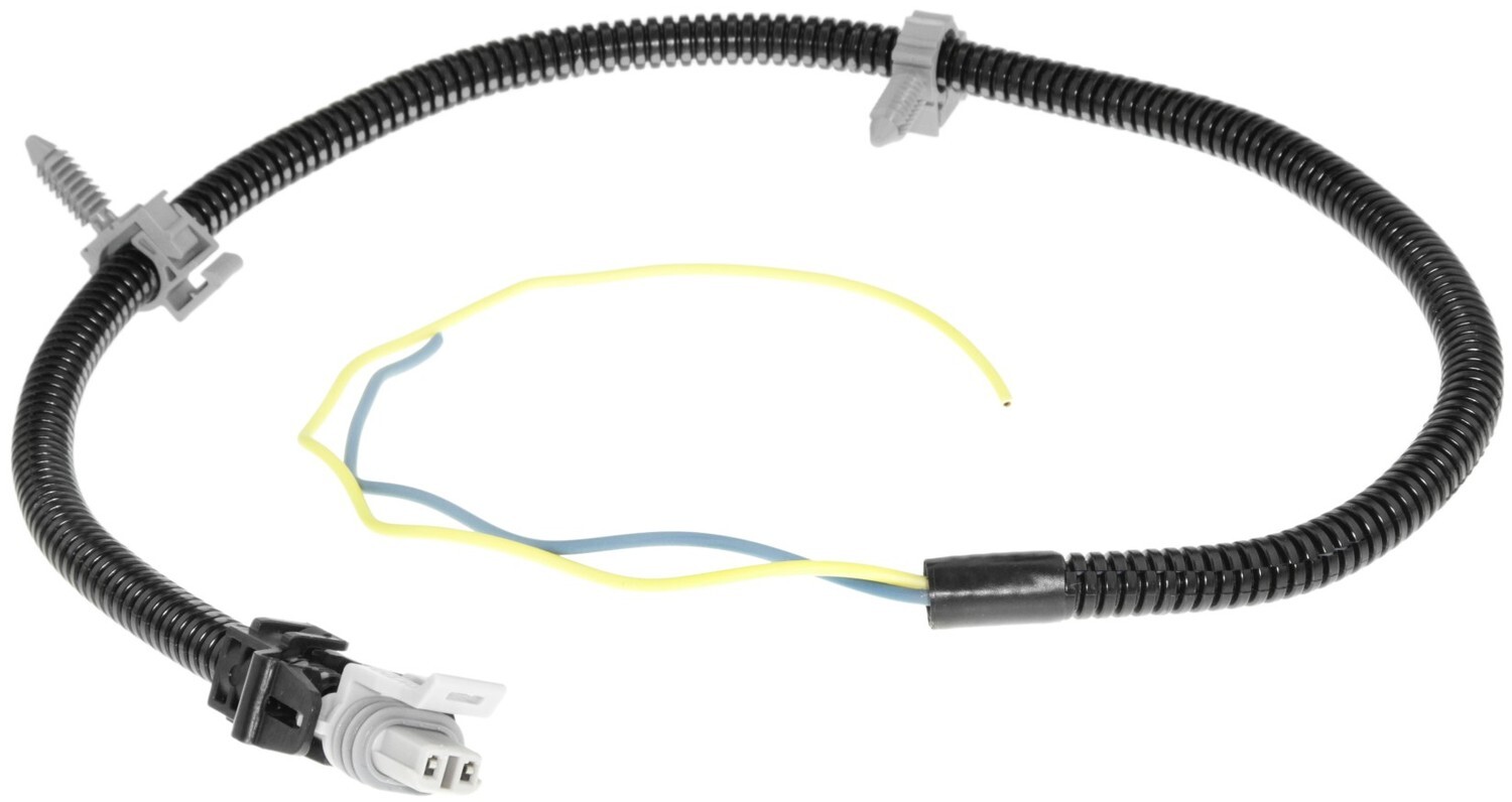 ABS Wheel Speed Sensor Connector Wells 1550 for sale online | eBay