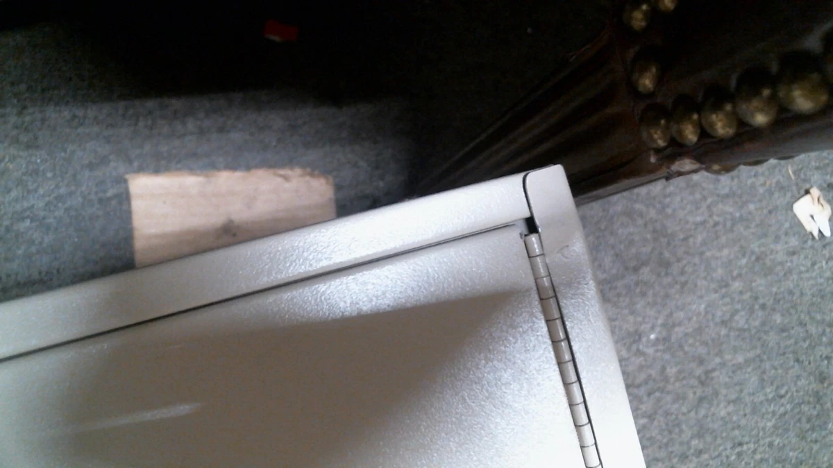 Steelmaster Unitag Key Cabinet | Cabinets Matttroy