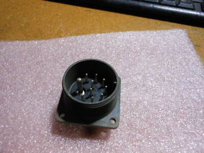 Connectors - Bendix Connectors