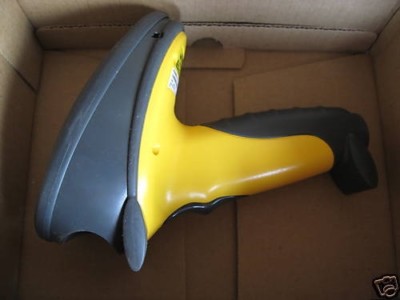 Barcode Scanners - Symbol Phaser