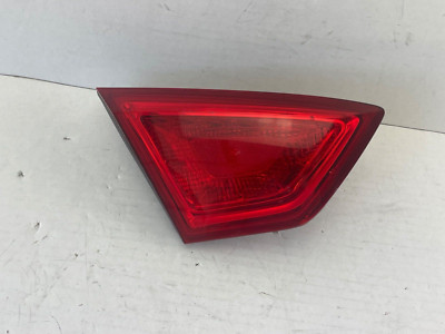 2014-2020 CHEVROLET IMPALA LEFT TRUNK TAILLIGHT ASSEMBLY OEM 84043113 ...
