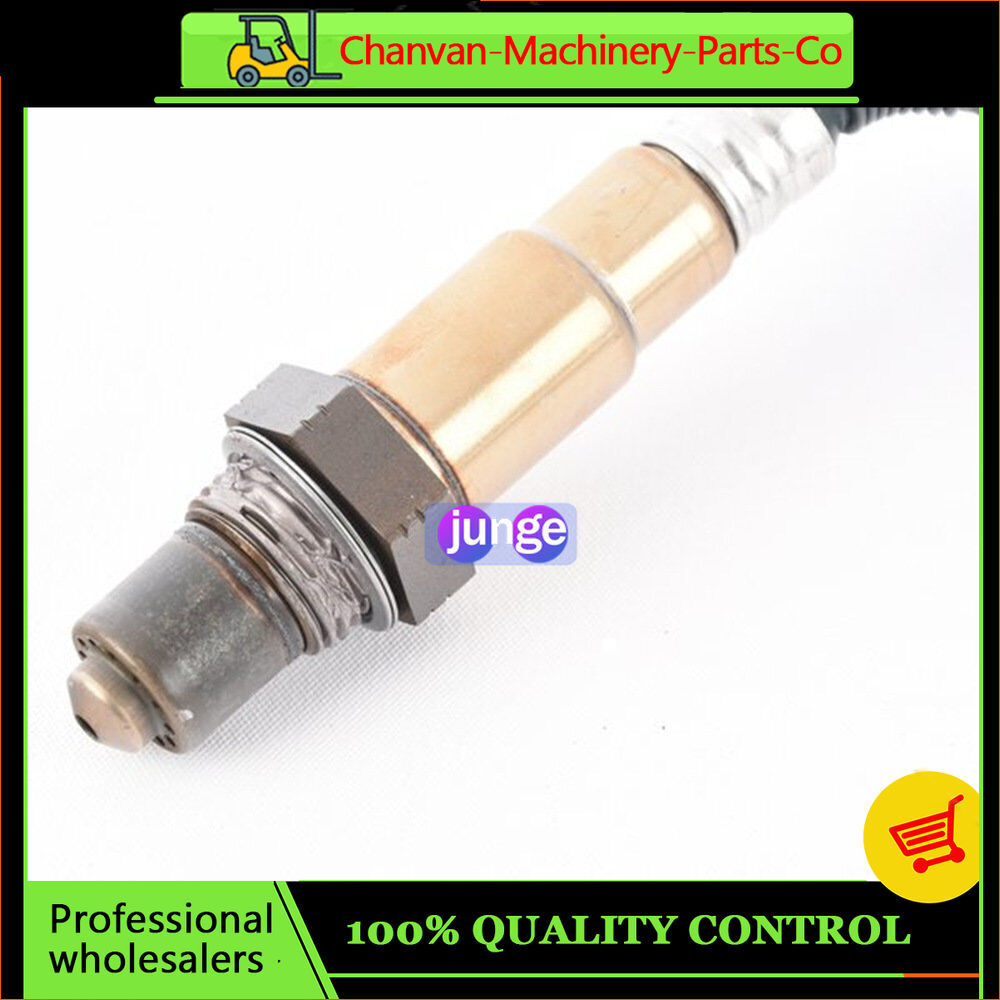 Oxygen Sensor 0281004535, 55275928 Fit For ALFA ROMEO GIULIETTA FIAT | eBay