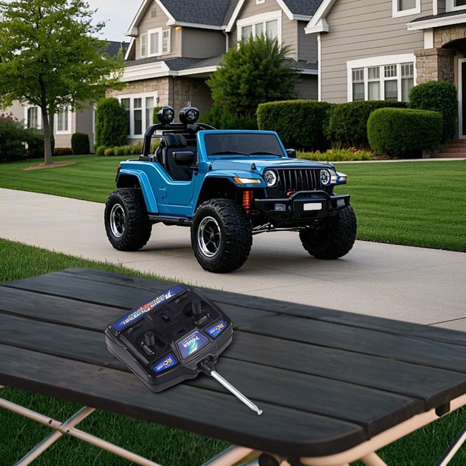 High Quality Remote Control Electric Ride On Car Remote Remote ...