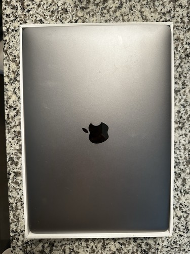 Apple Macbook Air M1 Model A2337 Space Gray 13.3-inch Good conditions ...