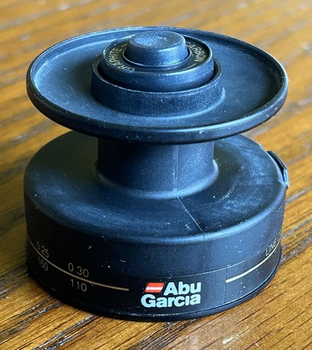 Abu Garcia Cardinal C3 Graphite Spool | eBay