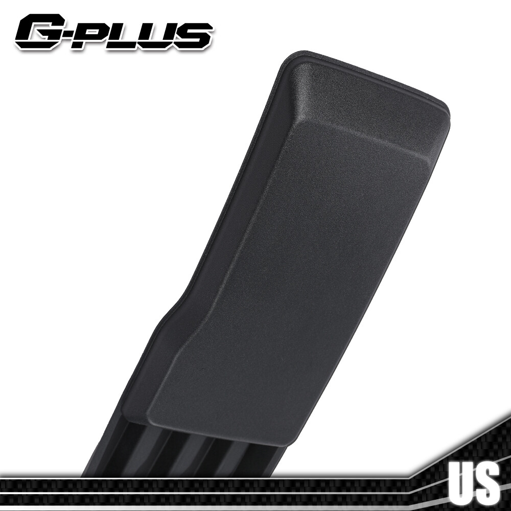 Front Center Bumper Molding Trim Fits For 2015 2016 2017 Ford F-150 ...