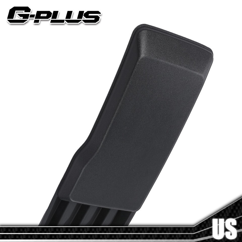 Front Center Bumper Molding Trim Fits For 2015 2016 2017 Ford F-150 ...