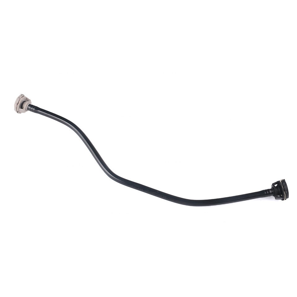 Coolant Overflow Hose Expansion Tank Vent Hose for Audi A4 A5 S4 S5 ...
