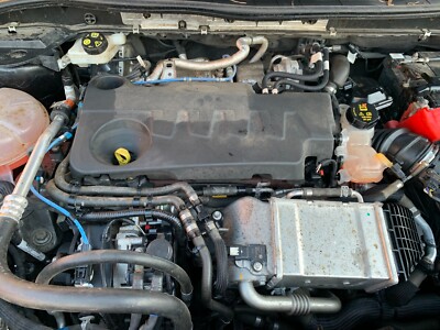 2021 FORD KUGA ENGINE YLDC 2.0D 29K ST LINE MK3 2021 BREAKING | eBay UK