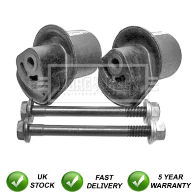 Subframe Bush Rear SJR Fits VW Golf 1991-2002 Corrado 1991-1995 ...
