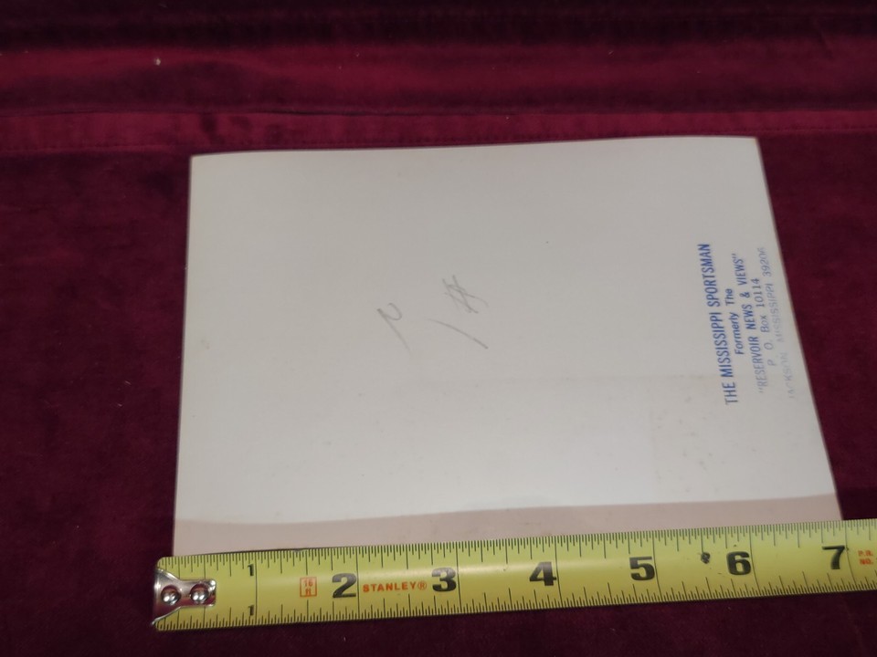 Original Vintage Jackson International Speedway Photograph #96 | eBay