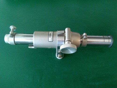GAERTNER Scientific Corp. Slide Microscope | eBay