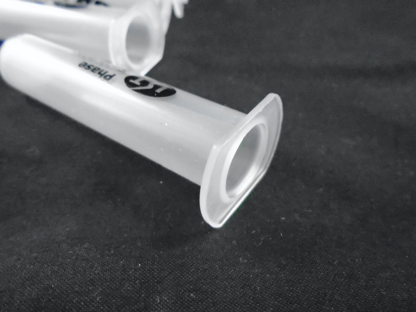 BIOTAGE Isolute SPE 3mL Phase Separator Column 120-1903-B (6/bag) | eBay