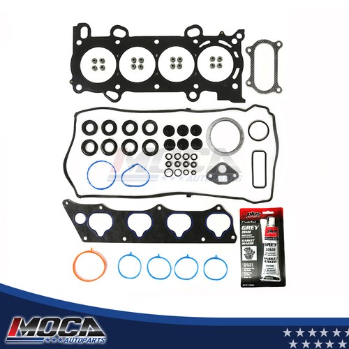 MPLUS Head Gasket Set fits 08-13 Honda Accord CRB Acura TSX 2.4L L4 ...