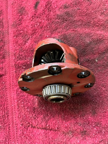 RECONDITIONED LC HOLDEN BANJO REAR DIFF CARRIER HEMISPHERE CENTRE SUIT ...