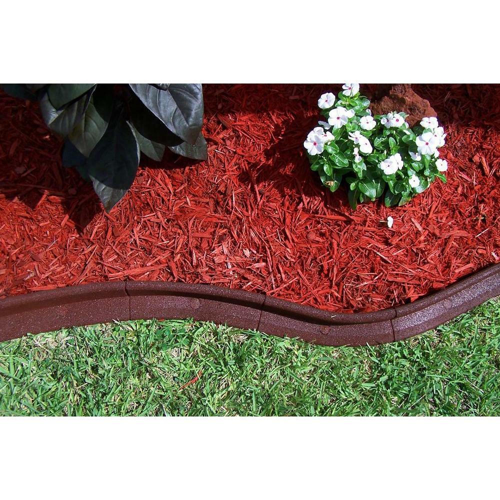 Lawn Garden Landscape Edging Border Mower Yard Grass Patio Plant Tree ...