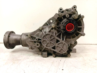 2004-2012 Ford Escape Transfer Case Automatic Transmission AT 4X4 | eBay