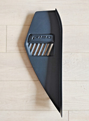 2015 - 2020 FORD F150 RIGHT SIDE DASH END CAP PANEL 15 16 17 18 19 20 ...