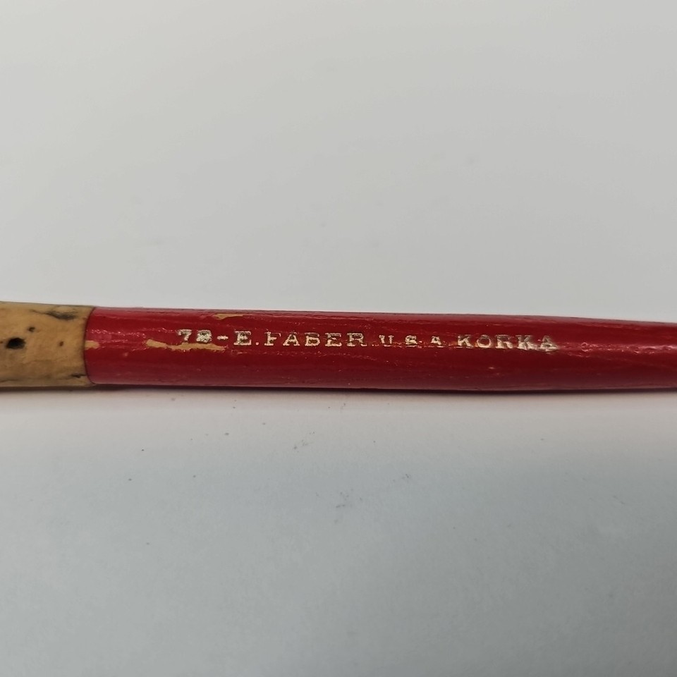 farber fountain pen 78 E Long Tip | eBay
