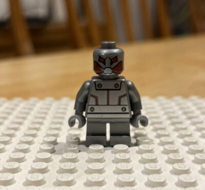 🔥Lego Marvel Ultron Superhero mini robot minifig (sh253) - Free ...