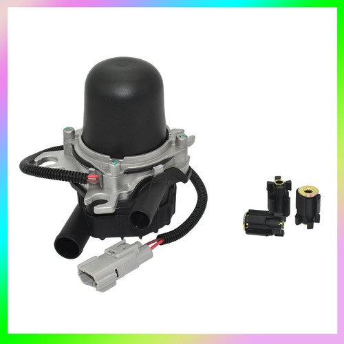 Secondary Air Pump For 2005-15 Toyota Tacoma 2.7L L4 17600-0C020 17600 ...