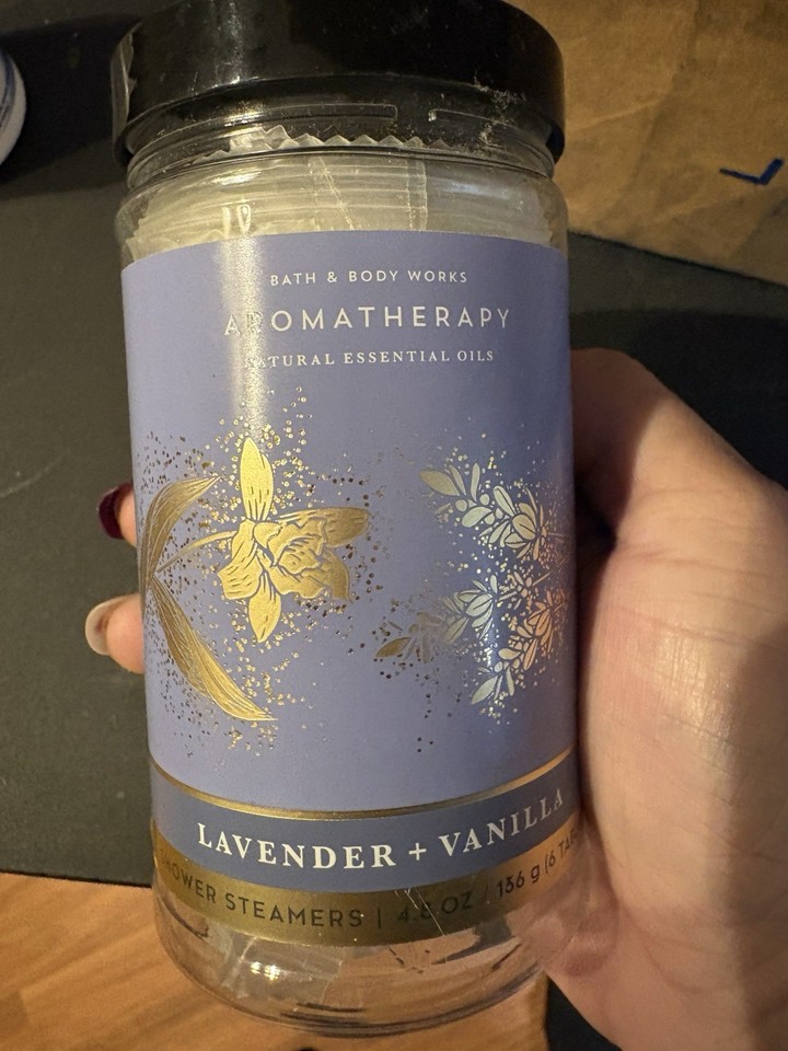 Brand New Bath & Body Works Assorted lotions, body sprays and bath ...