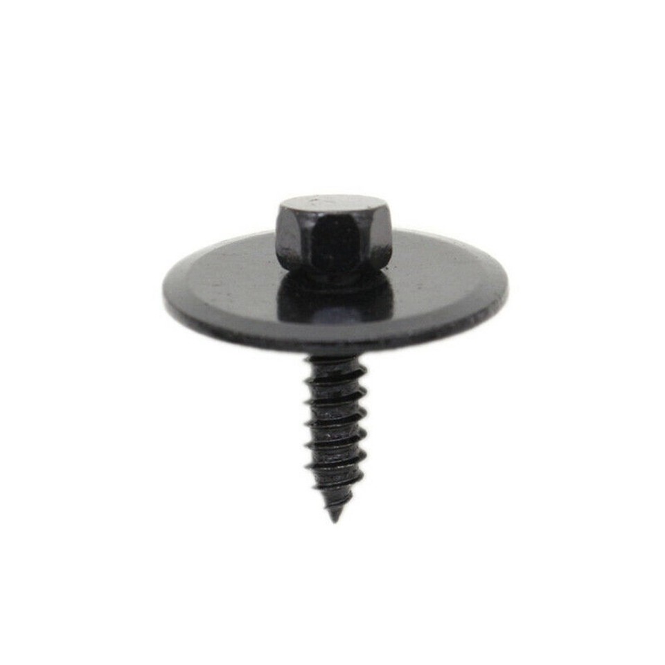 Useful Screws Car Retainer Sheet 10pcs/Set 2019900536 Accessories Clips ...