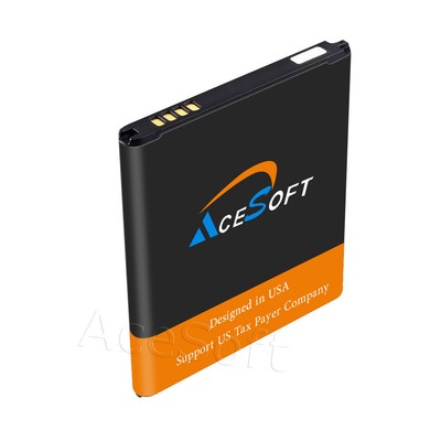 Updated 4220mAh Battery For Samsung Galaxy Core Prime SM-G360T1 EB ...