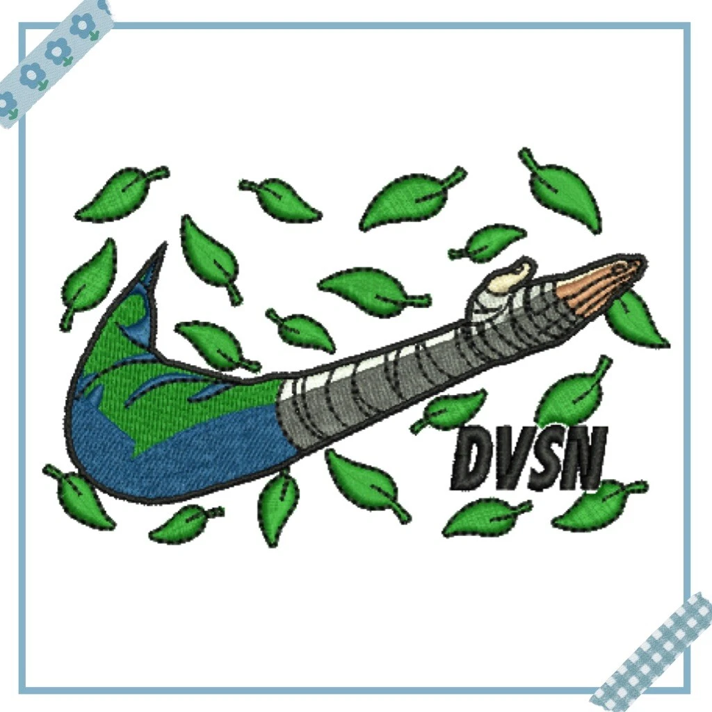 Custom Digitizing Embroidery Designs