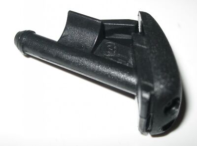 BMW E36 Wind Screen Shield Washer Jet Nozzle 1384859 61601384859 New ...