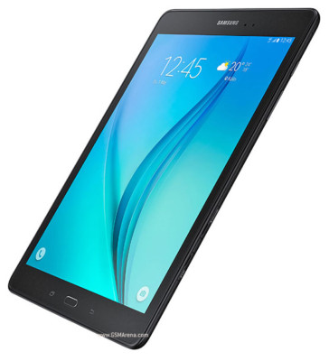 Samsung Galaxy Tab A 9.7 SM-P550 WIFI Only 16GB Smoky Titanium A | eBay