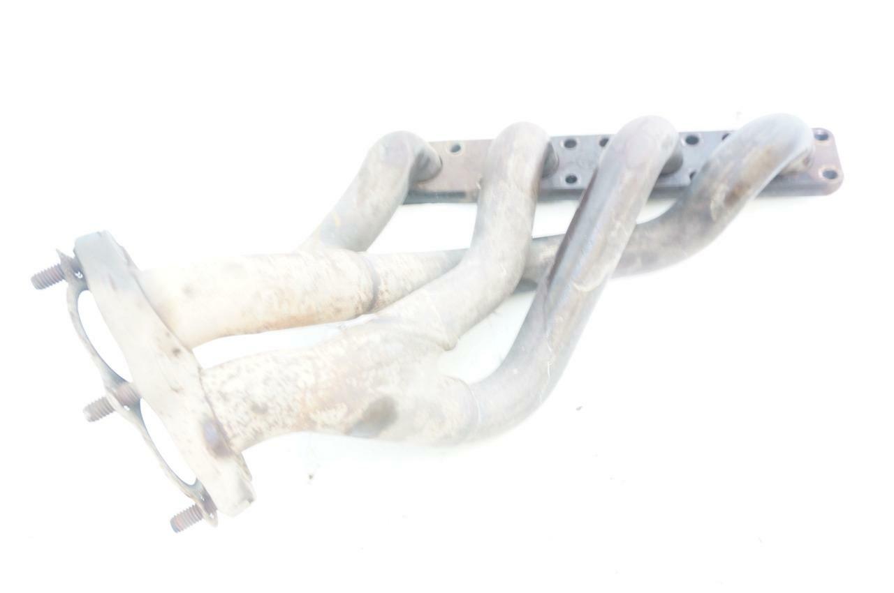 OEM BMW E36/E37 M44 1.9l Exhaust Manifold Header 96-99 Z3 1.9l | eBay