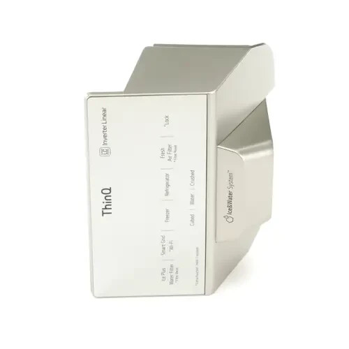 NEW OEM LG DISPLAY COVER ASSEMBLY ACQ88651568 | eBay