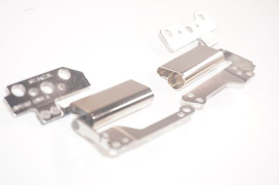688934549378 Hp Hinges Kit Left and Right GOLD 14-DA0012DX | eBay